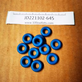 200pcs S032 ORING SUPERIOR CHEVY C2,C3 MATERIAL on 100outlets.com