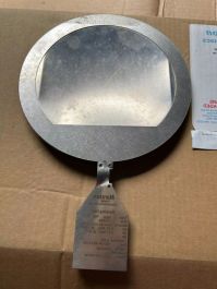 Marston Bursting Disc RBH 150MM for Pentair Flow Control Material ...