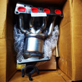 Three-way catalyst on 100outlets.com