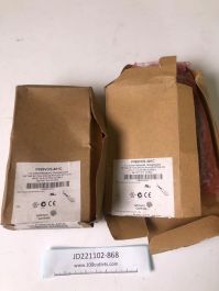 P499VCS-401C JOHNSON CONTROLS PRESSURE TRANSDUCER -1 TIL 8 BAR 0-10 VDC FEMALE on 100outlets.com