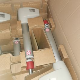 Linak Actuator 443106+5L2500A0 Push 10000N on 100outlets.com