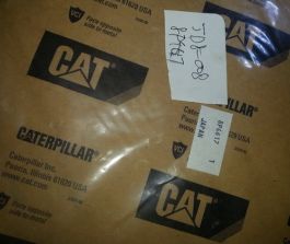 Caterpillar SEAL RING METAL 8P4617 on 100outlets.com