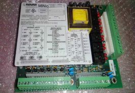 Novar MINio Input/Output module P/N: 737200000 New on 100outlets.com