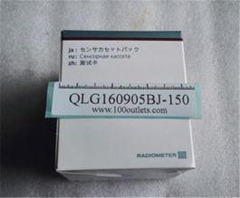 Radiometer ABL90 FLEX Sensor Cassette Pack 946-008 on 100outlets.com