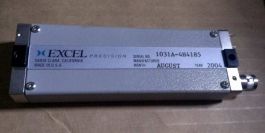 EXCEL Precision Remote Receiver 1031A Used Spare on 100outlets.com