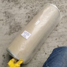 Gas filter element ZPZ150 for Jenbacher J412 J320 Gas Engine ...