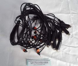 Alpha Technics 200 Series Thermal Cycles Well Probes SP230 on ...
