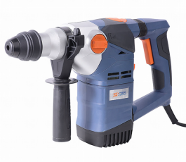 Dexter Power IC 1500 EH Electric Drill Hammer 1500W on 100outlets.com