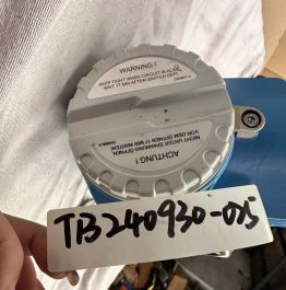 E+H Soliphant M FTM51-5GG2M4AH2AA Point Level Switch new no box on ...