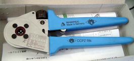 ILME CCPZ RN crimping tool 10-16-40A NEW surplus on 100outlets.com