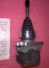 Joystick Controller Switch Telemecanique ZD PA103 on 100outlets.com