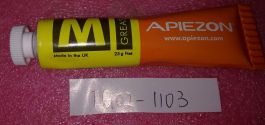 Apiezon Grease M 25g tube on 100outlets.com