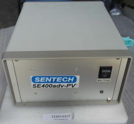 Sentech SE400adv-PV Ellipsometer Controller SE400adv-C on 100outlets.com