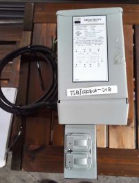 EGS HEVI-DUTY HS1F1BS Transformer on 100outlets.com