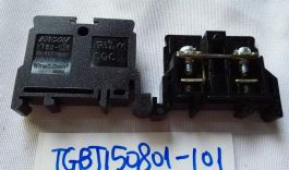 84Pcs KACON 30*KTB2-015 20*KTB2-015 34*KTB2-035 Modular Terminal Block on 100outlets.com