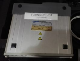 CANBERRA 7020/092 IN2K INSPECTOR 2000 DSP Portable Spectroscopy ...