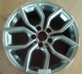 BMW X3 F25 18 inch Disc wheels Style 308 Aluminum Alloy Wheel 8Jx18 ...