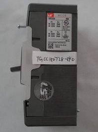 LS Metasol ABS 53c 40A 3P Molded Case Circuit Breaker on 100outlets.com