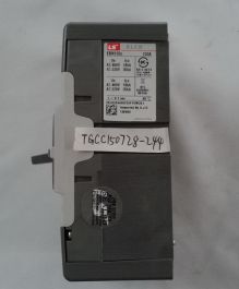 LS Metasol EBN 103c 100A 3P Molded Case Circuit Breaker on 100outlets.com