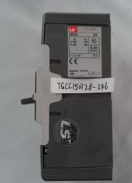 LS Metasol EBS 33c 20A 3P Molded Case Circuit Breaker on 100outlets.com