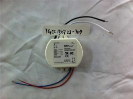 HEP LED DRIVER LCC30W700 120V on 100outlets.com