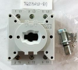 Allen Bradley LOADSWITCH BASE MOUNT 63A 194E-A63-1753 on 100outlets.com