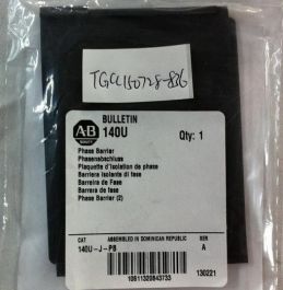 Allen Bradley PHASE BARRIER 140U-J-PB on 100outlets.com