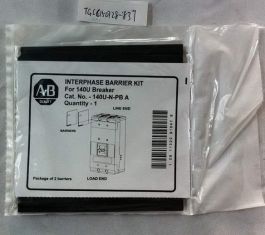 Allen Bradley PHASE BARRIER 140U-N-PB on 100outlets.com
