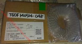 Lot 10 Alps SKRKAEE010 Canon WC2-5546 Micro Switches $0.06/PC on ...
