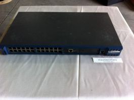 HUAWEI Quidway S2403H-EI 1.5A Ethernet Switchboard on 100outlets.com