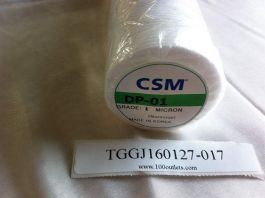 woongjin Chemical CSM FILTER DP-01 1 micron DP01A2 on 100outlets.com