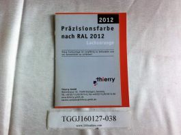 Thierry Color Master Standard Coated Plastic Film 12x19cm on 100outlets.com