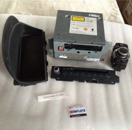 BMW E90 E91 E92 E93 M3 3 Series CIC HDD Professional Navigation SAT NAV ...