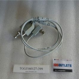 Allen-Bradley 1786 TPYR ControlNet Y-Tap/Right Angle on 100outlets.com