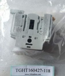 Eaton / Control Automation R5A3016U NON-FUSIBLE ROTARY DISCONNECT ...