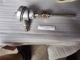 CMR Thermocouple & resistance bulb Temperature Sensor MPT100 on ...