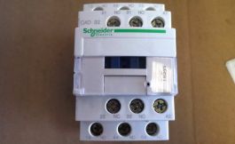 Schneider CAD32M7 TeSys D Control Relay - 3NO,2NC on 100outlets.com