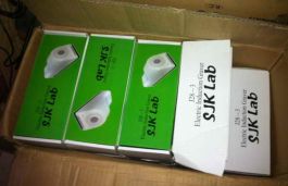 SJK Lab J28-3 Dental Technician Equipment Wax Knife SJK Lab Electric Induction Graver ...