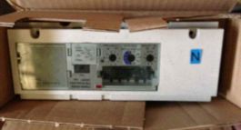 GE Record plus FG400-SMR2 FGTKA4L0400 MCCB Circuit breakers Trip unit ...
