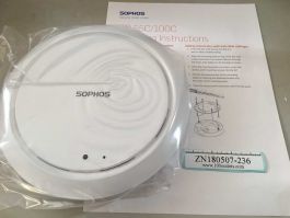 Sophos AP55C wireless access point A5EZTCHNF on 100outlets.com