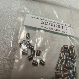 norelem SPRING PLUNGER SMOOTHVERSION D=5 L=6 STAINLESS STEEL, COMP ...