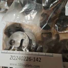 norelem CAPTIVE C-WASHER D1=38 CARBON STEEL DIN6371 on 100outlets.com